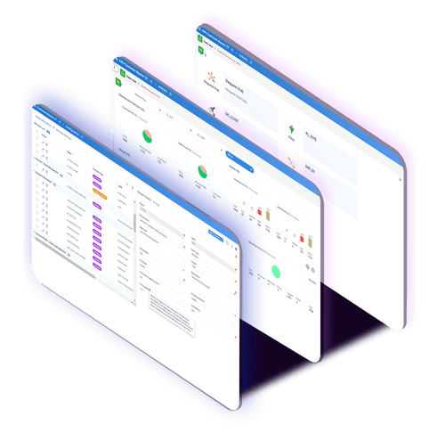 Data Migration by ChainSys | Secure, Automated & Repeatable Migrations